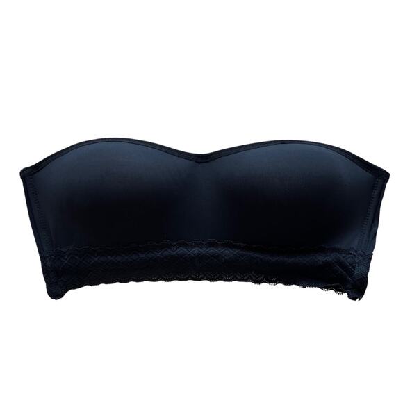 sophie b. | Intimates & Sleepwear | Sophie B Intimates Strapless Bra ...